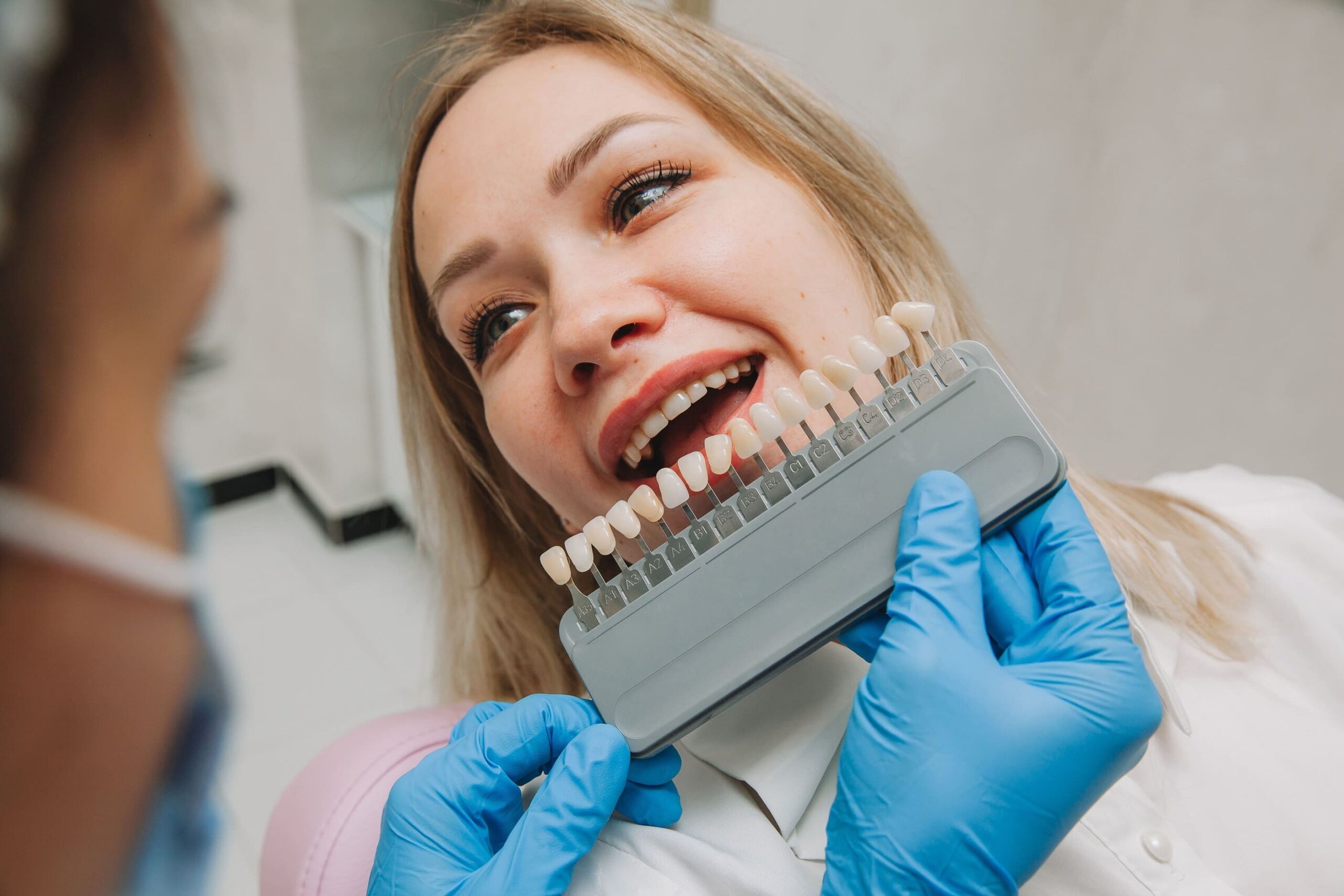 Unveiling the Causes of Tooth Discoloration and Proactive Whitening ...